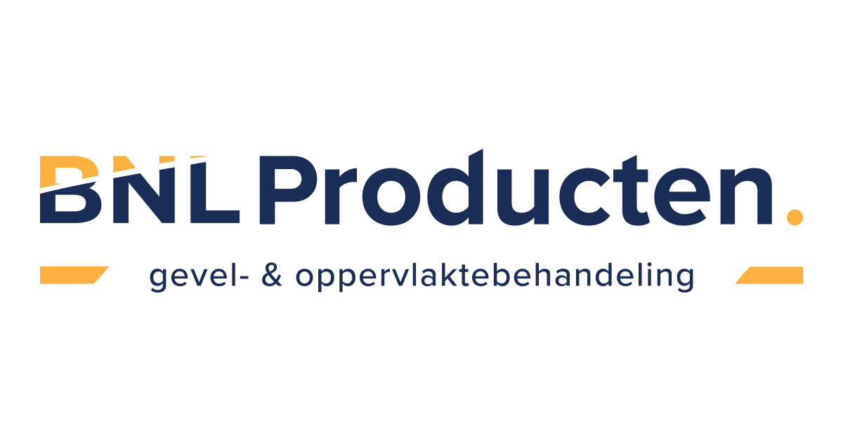 Home - BNL Producten